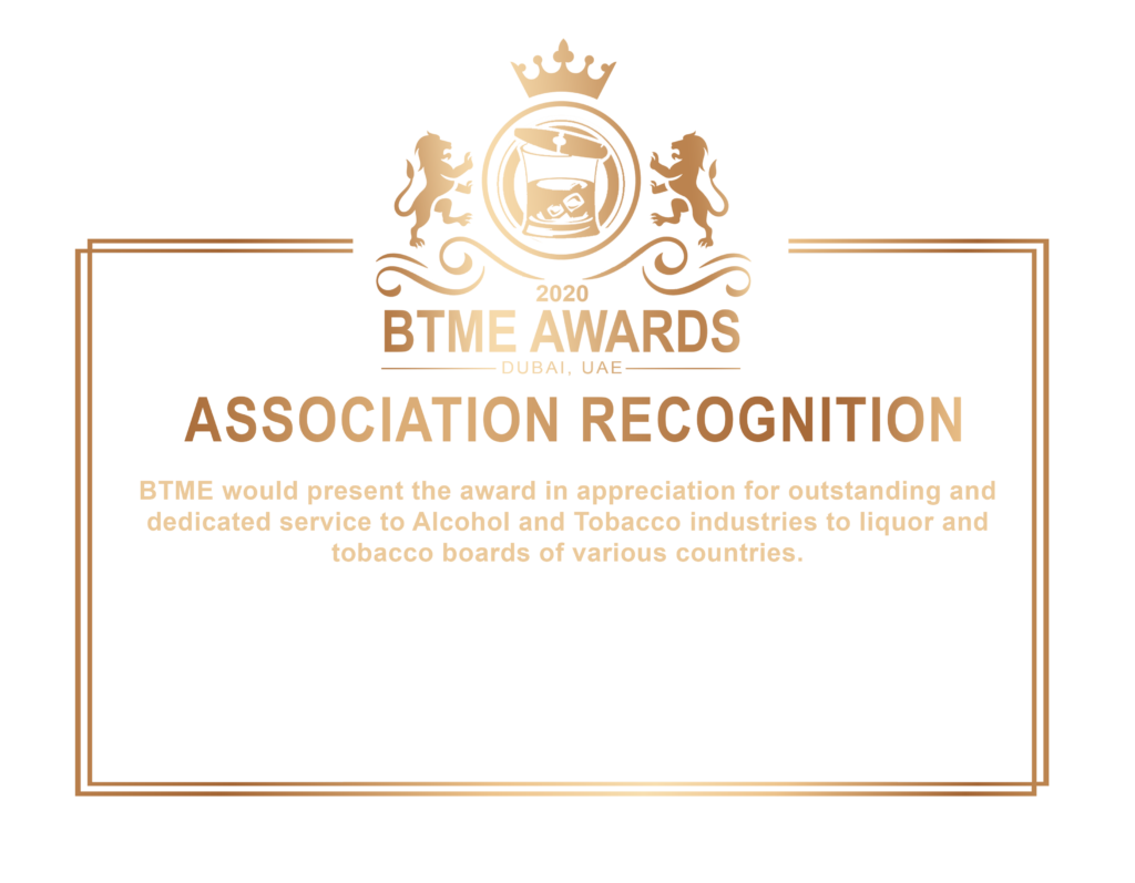 Awards - BT-ME